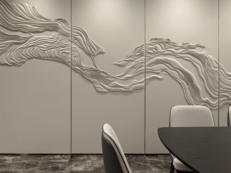Interior Wall Ideas - Stone Evolution